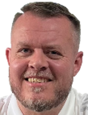 Richard Harcus - Manager profile | Transfermarkt