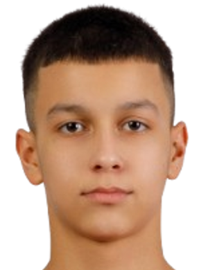 Rayaz Khuzyakhmetov - Player profile 2025 | Transfermarkt