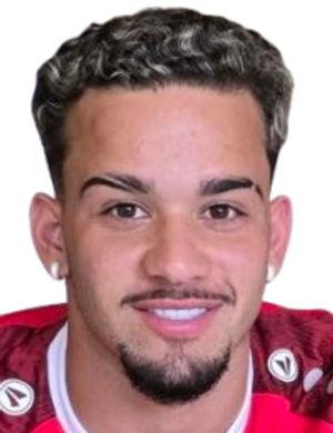 Vinicius Sanches - Player profile 25/26 | Transfermarkt