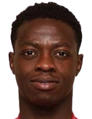 Obi Chima - Player profile 25/26 | Transfermarkt