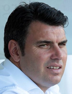 Nuno Valente - Manager profile | Transfermarkt