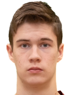 Timofey Khobotov - Player profile 2025 | Transfermarkt