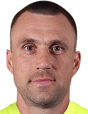 Igor Panin - Stats | Transfermarkt