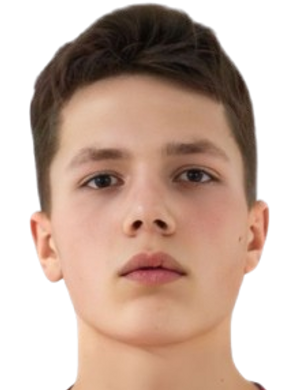 Filipp Kotov - Spielerprofil 2025 | Transfermarkt