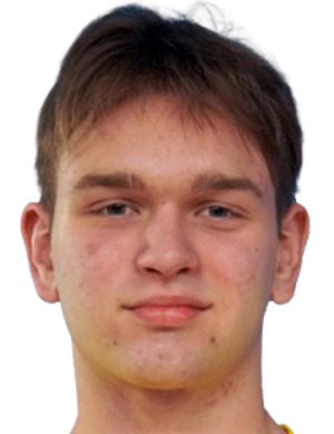 Ivan Galichenko - Player profile 2025 | Transfermarkt