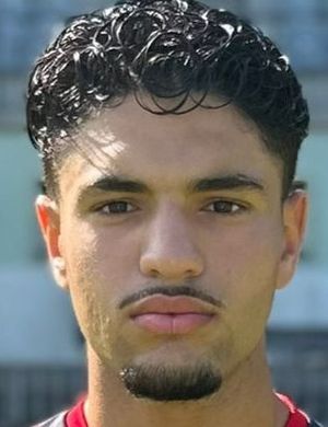 Yasin Araz - Player profile 25/26 | Transfermarkt