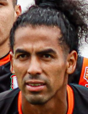 Marvin Ríos - Player profile 2024 | Transfermarkt