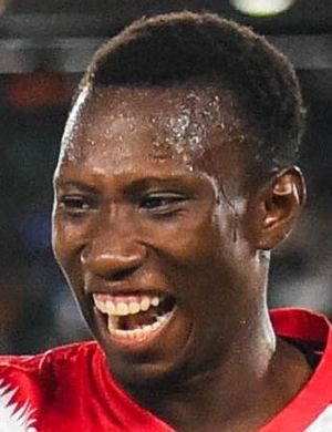 Tertius Bagré - Player profile | Transfermarkt