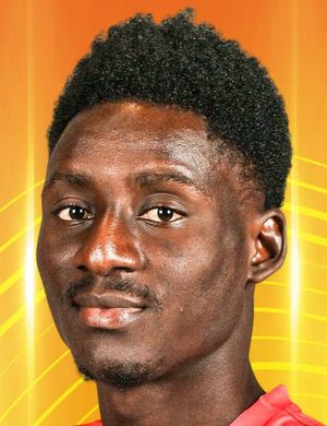 Abdel Youssouf Kaboré - Player profile | Transfermarkt