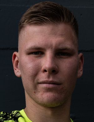 Radislav Tanashchuk - Player profile 25/26 | Transfermarkt