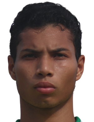 Luis Mendoza - Player profile 2025 | Transfermarkt