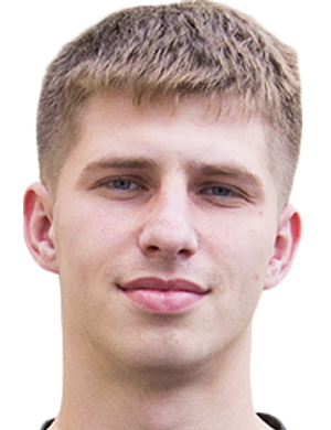 Vladimir Popov - профиль игрока 25/26 | Transfermarkt