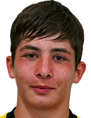 Georgiy Karkuzaev - профиль игрока 25/26 | Transfermarkt