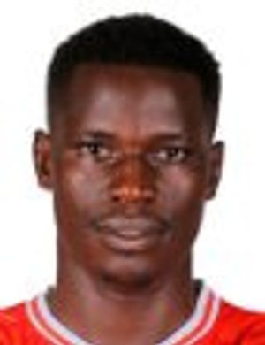 David Sakwa - Player profile | Transfermarkt