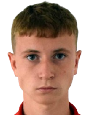 Maksym Bysaga - Spielerprofil 25/26 | Transfermarkt