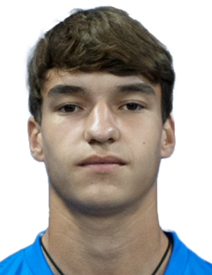 Dmitriy Loktev - профиль игрока 2025 | Transfermarkt