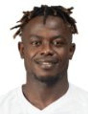 Isaac Michael Souango - Player profile | Transfermarkt