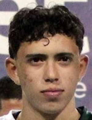 Christian Negrete - Spielerprofil 2025 | Transfermarkt