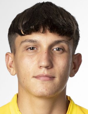 Tommaso Gerosa - Player profile 25/26 | Transfermarkt