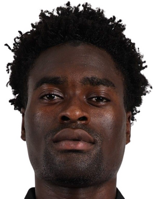 Ebrima Ceesay - Profil zawodnika 25/26 | Transfermarkt