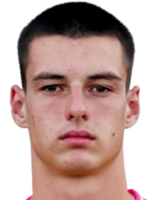 Ivan Shapsha - Player profile 25/26 | Transfermarkt