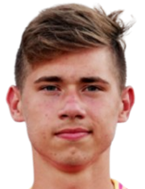 Ivan Bilan - Player profile 25/26 | Transfermarkt