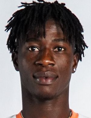 Omar Njie - Player profile 25/26 | Transfermarkt