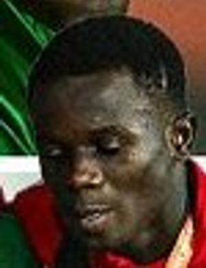 Chadrack Ngantsui - Player profile | Transfermarkt