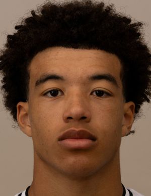 Evan Brown - Player profile 25/26 | Transfermarkt