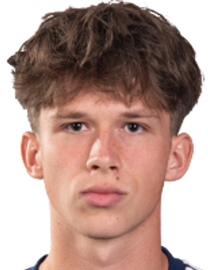 Mateusz Lesniewski - Profilo giocatore 25/26 | Transfermarkt
