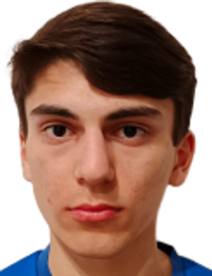 Ismail Esedov - Perfil del jugador 2025 | Transfermarkt