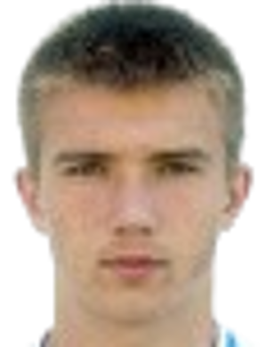 Danylo Ogorodnik - профиль игрока 25/26 | Transfermarkt