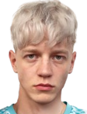 Aleksandr Paradeev - Perfil de jogador | Transfermarkt