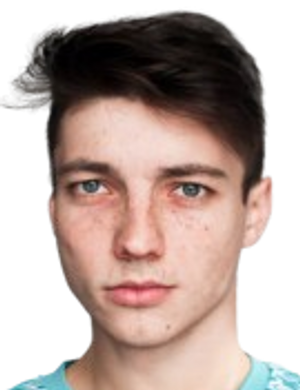 Andrey Glazunov - профиль игрока | Transfermarkt