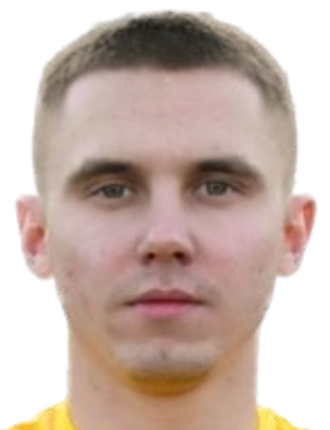 Vladislav Vnukov - Player profile | Transfermarkt