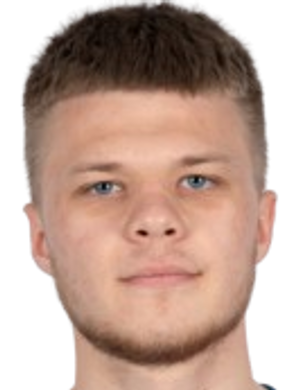 Daniil Melnik - Player profile | Transfermarkt