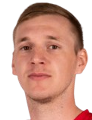 Danil Kozenov - Player profile | Transfermarkt