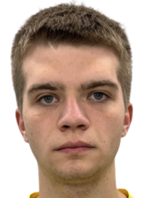 Egor Grigorjev - Player profile | Transfermarkt