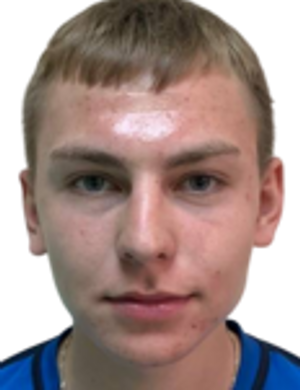 Egor Yakovlev - Player profile | Transfermarkt