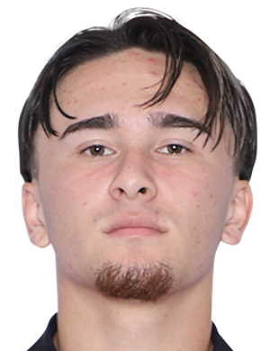 Jasey Wehrmann - Player profile 25/26 | Transfermarkt