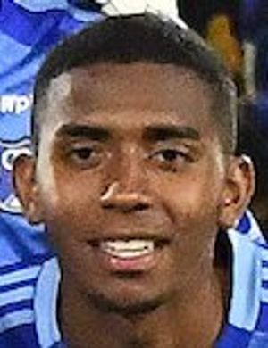 Samuel Martín - Player profile | Transfermarkt