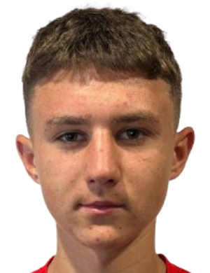 Vadym Domantovych - Player profile 25/26 | Transfermarkt