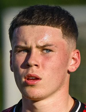 Kai Rooney - Player profile 25/26 | Transfermarkt