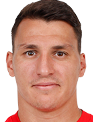 Risto Radunovic - Player profile 23/24 | Transfermarkt