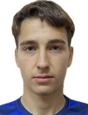 Rashid Evloev - Perfil del jugador 2025 | Transfermarkt