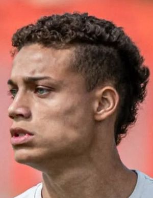 Francisco Garrido - Perfil del jugador | Transfermarkt