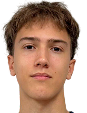 Timofey Sitnikov - Player profile | Transfermarkt