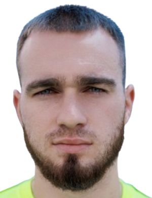 Maksym Nikolayev - Player profile | Transfermarkt