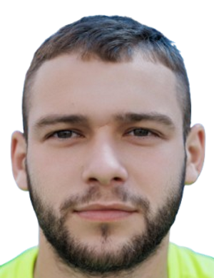 Denys Prokopchuk - Perfil del jugador | Transfermarkt