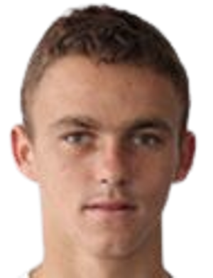 Roman Ponomarenko - Spielerprofil | Transfermarkt